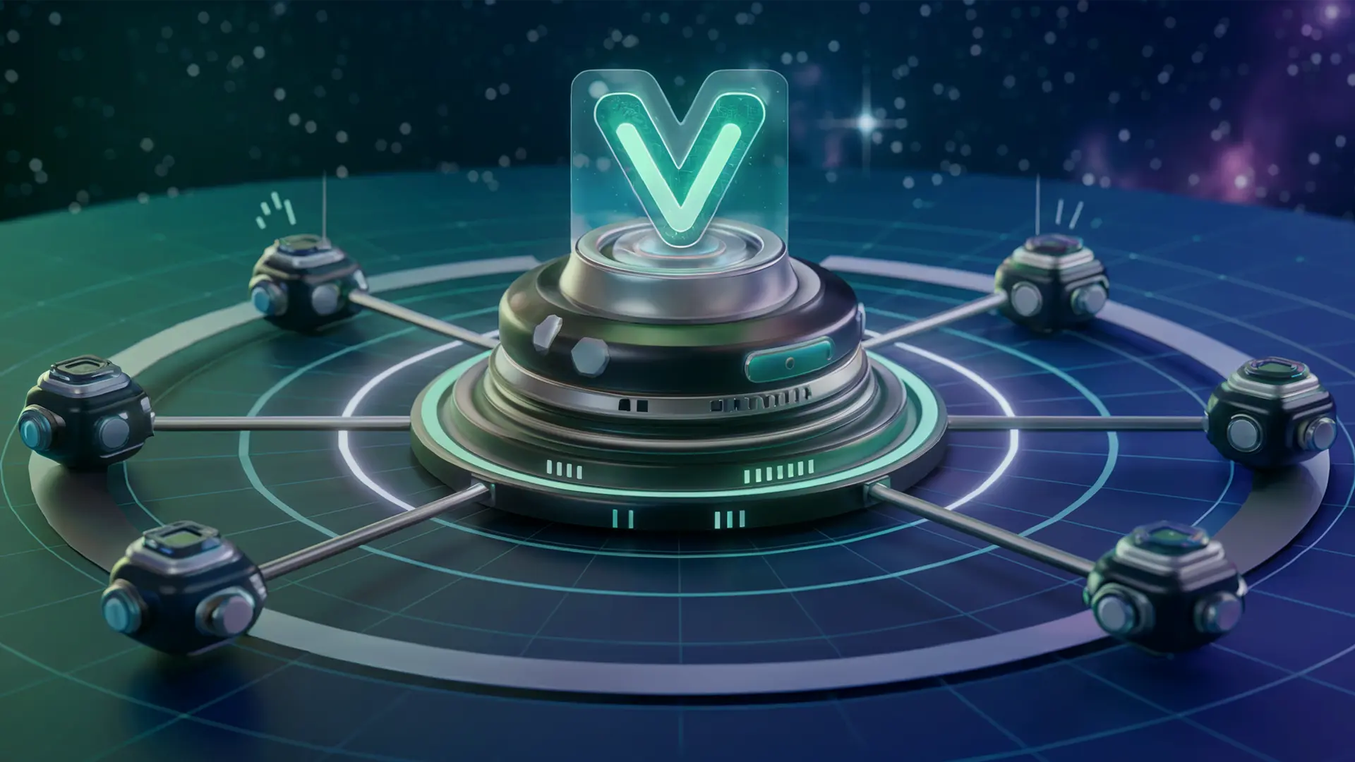Dynamic Component Pattern Proven Component Patterns Vue Mastery